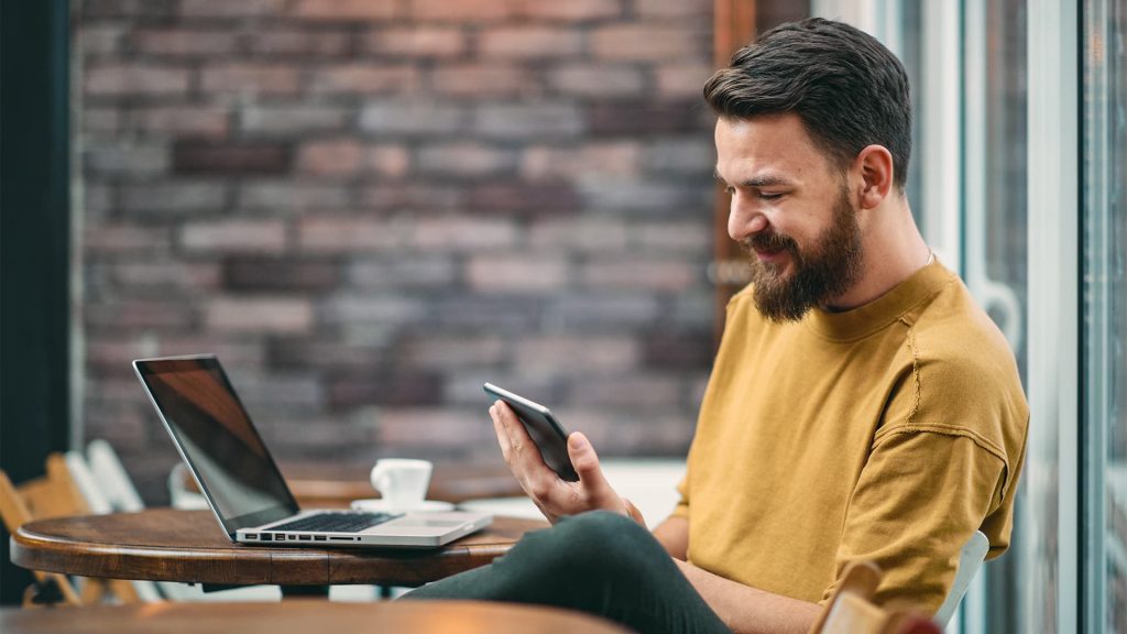 Mobile Payment mit QR-Code - die Zukunft - Finanzpilot