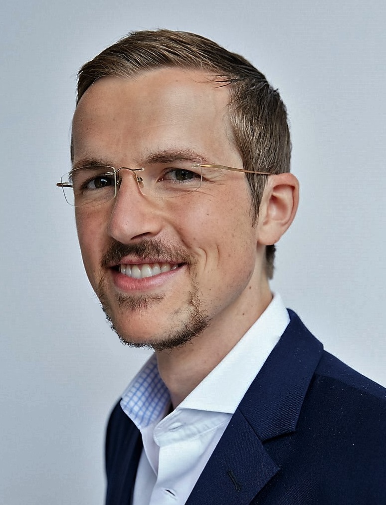 Daniel Drummer wird CFO bei auxmoney - Presse