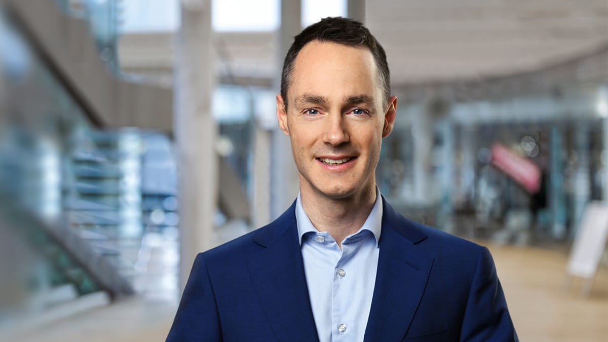 auxmoney gewinnt Matthias von der Heyde als Chief Growth Officer - Presse